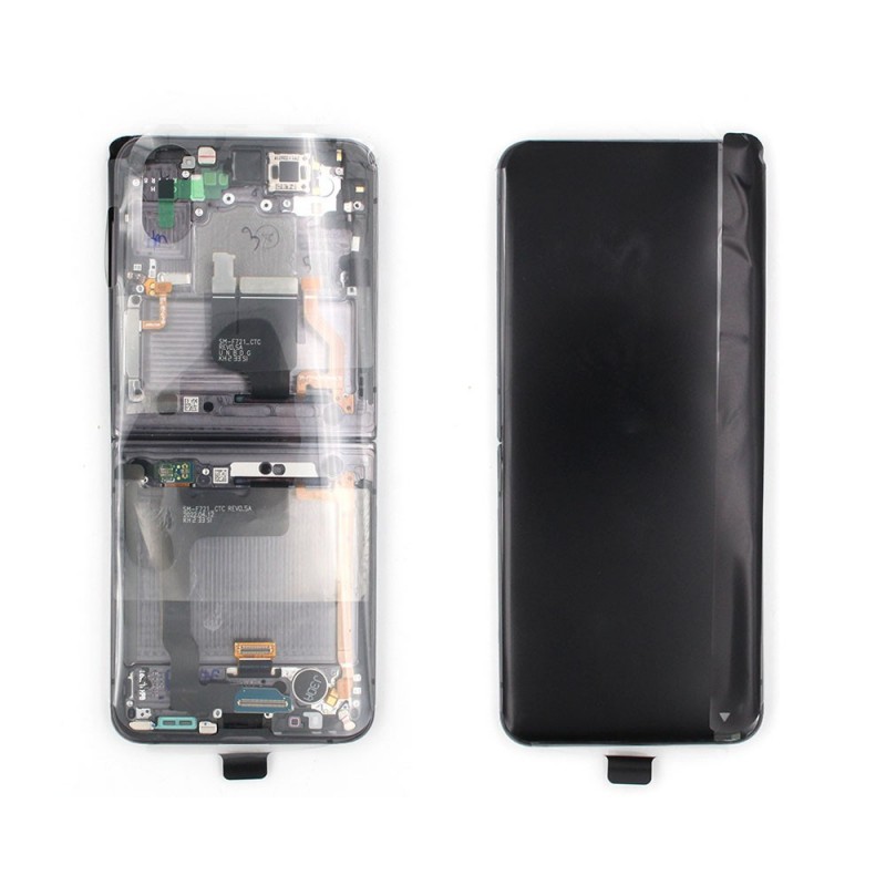 Grossiste pièce détachée et mobile téléphone Samsung Z Flip4 5G F721